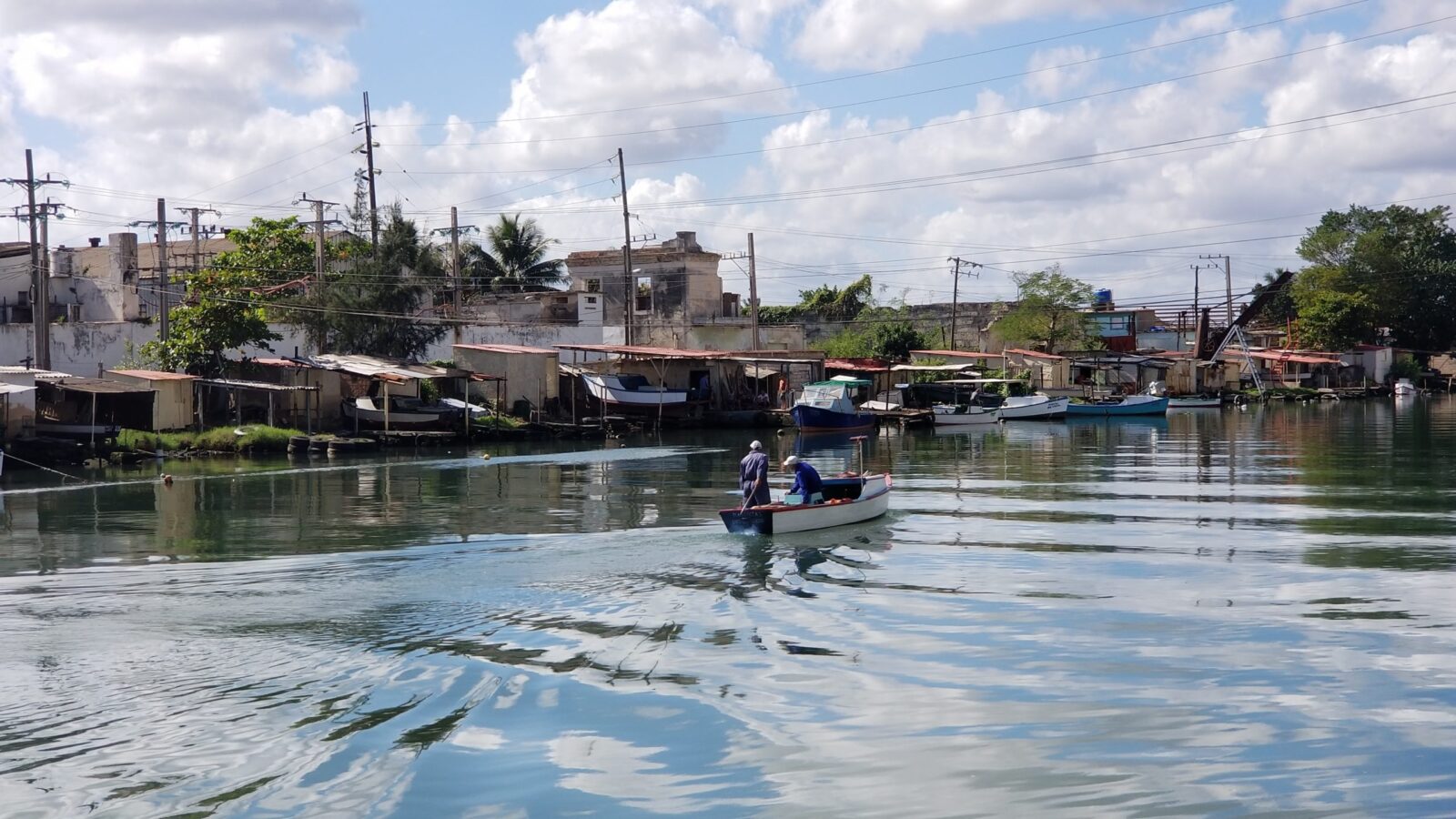 Cuba 2020 – An Art, Architecture, and Culture Journey – RR&GD